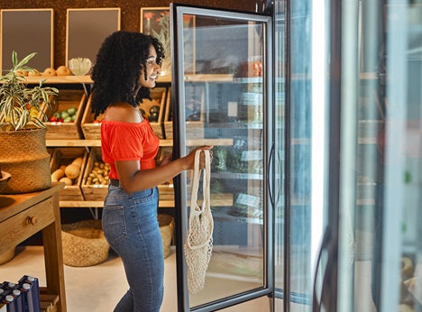 The Ultimate Guide To Choosing A Commercial Refrigerator For Your Busi