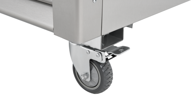 Buy Wilprep 81-Inch 3 Door Reach-In Freezer for Sale – Wilprep Kitchen