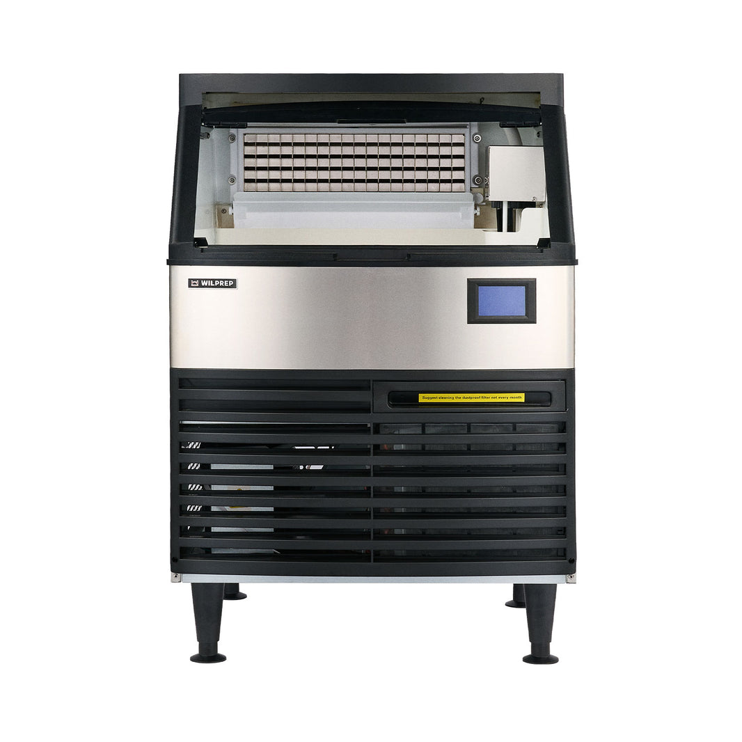 Top 5 Commercial Ice Maker Machines for Sale | Wilprep Kitchen