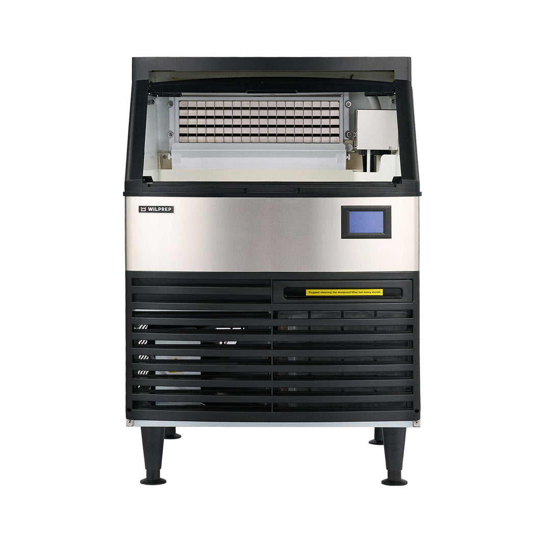 Top 5 Commercial Ice Maker Machines for Sale | Wilprep Kitchen