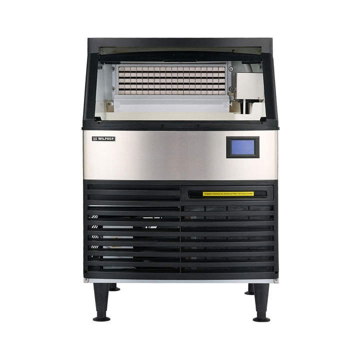 Top 5 Commercial Ice Maker Machines for Sale | Wilprep Kitchen