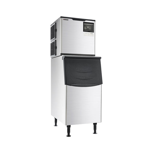 Top 5 Commercial Ice Maker Machines for Sale | Wilprep Kitchen