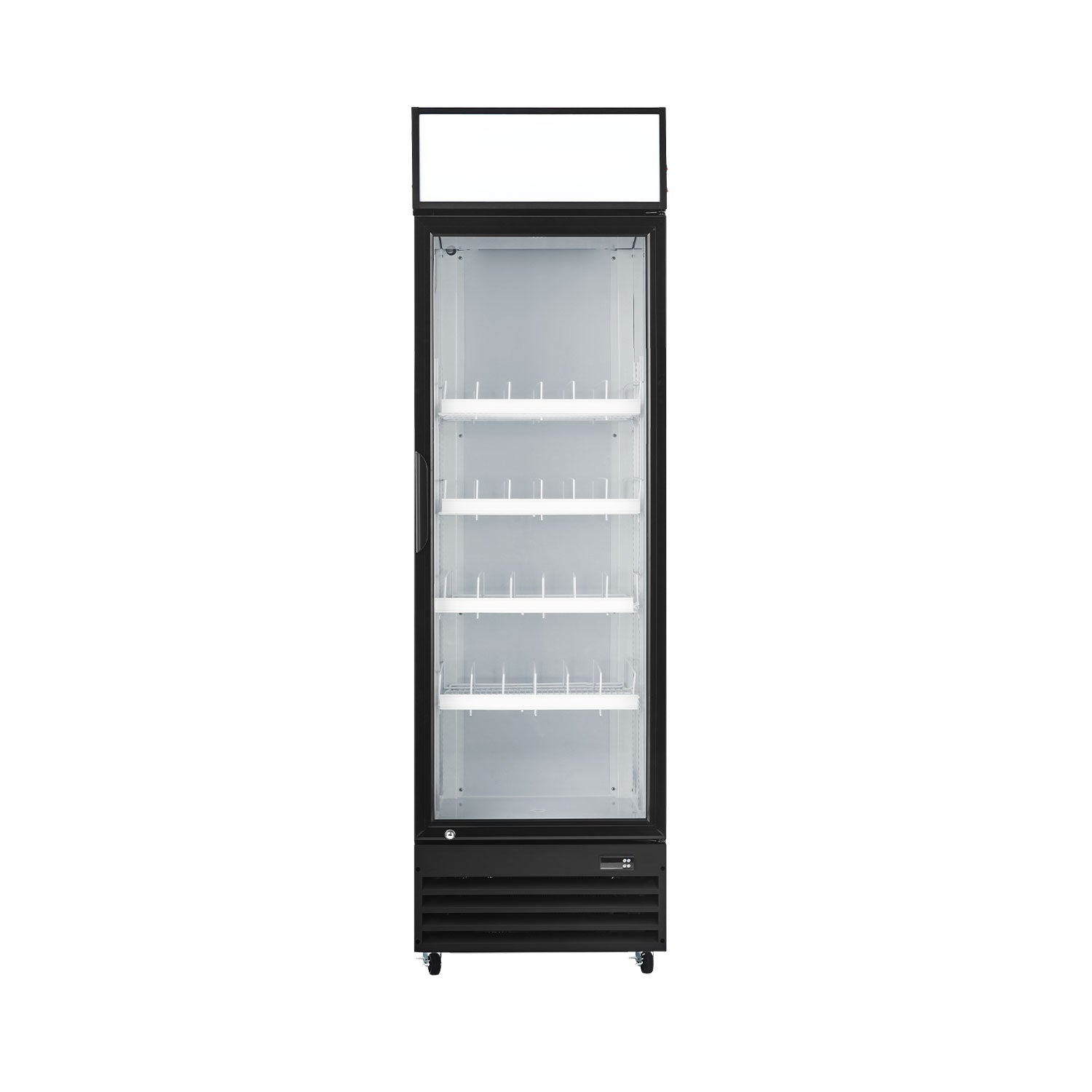 Top 12 Commercial Display Fridges & Freezers | Wilprep