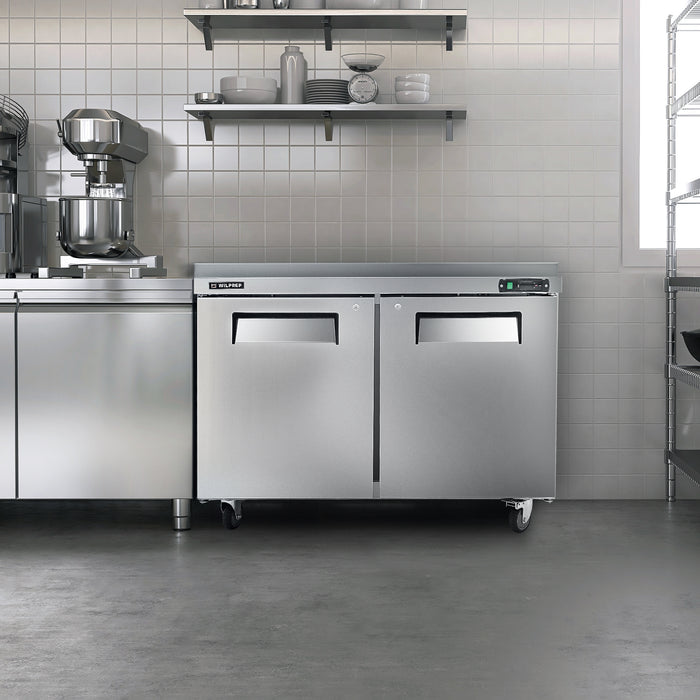 Commercial Restaurant & Kitchen Equipment Supplier – Wilprep Kitchen